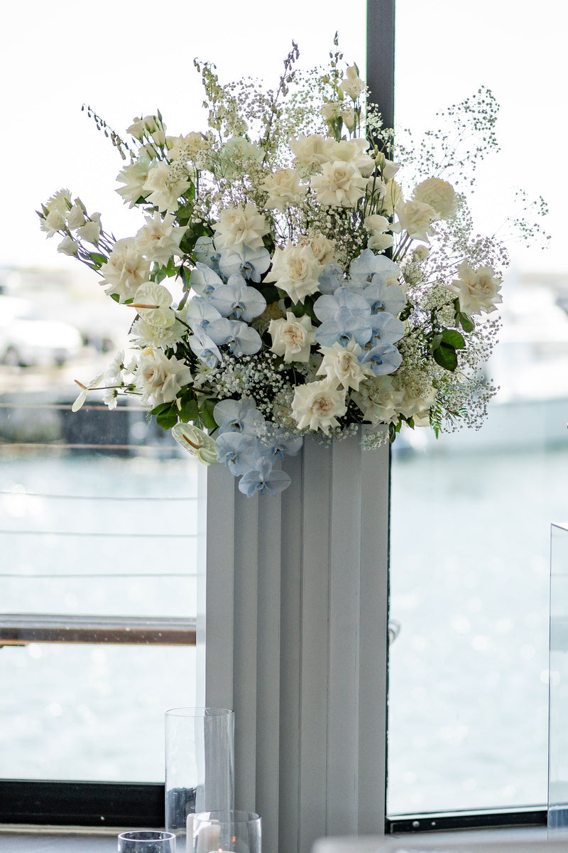 Dry hire – Arabella Events