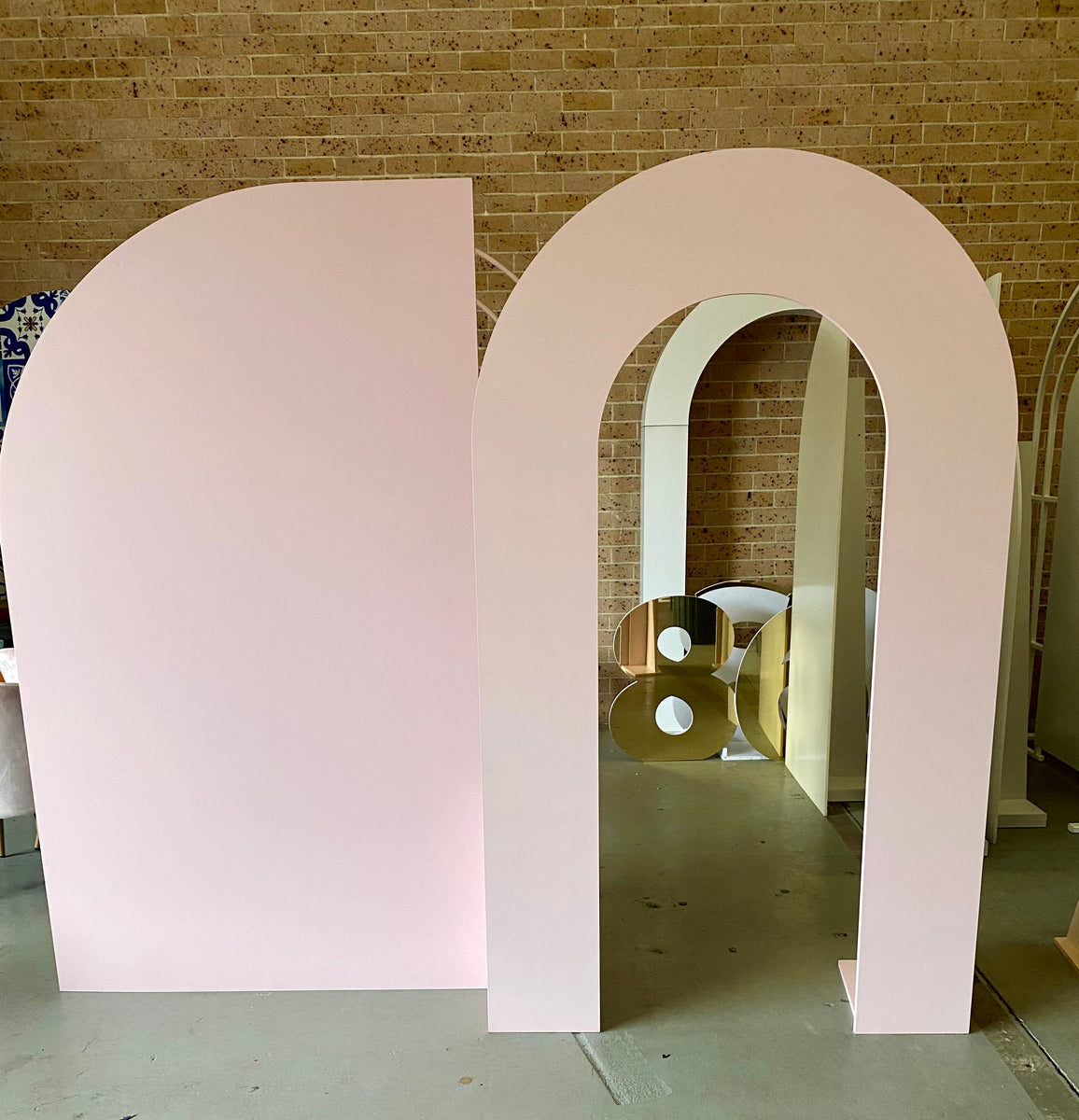 Arches – Arabella Events